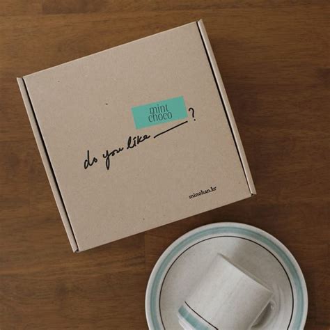 Set 카네수즈 민트초코 플레이트and머그잔 세트 감도 깊은 취향 셀렉트샵 29cm