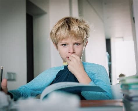 როგორ დავეხმაროთ ბავშვს სწორად მეცადინეობაში დედამ იცის