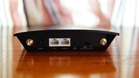 Review Tp Link Tl Mr Budget G Router