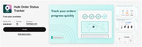 Ranking The Best Shopify Order Status Apps By Customer Happiness Mesa