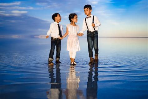 Tips For Better Water Reflection Photography