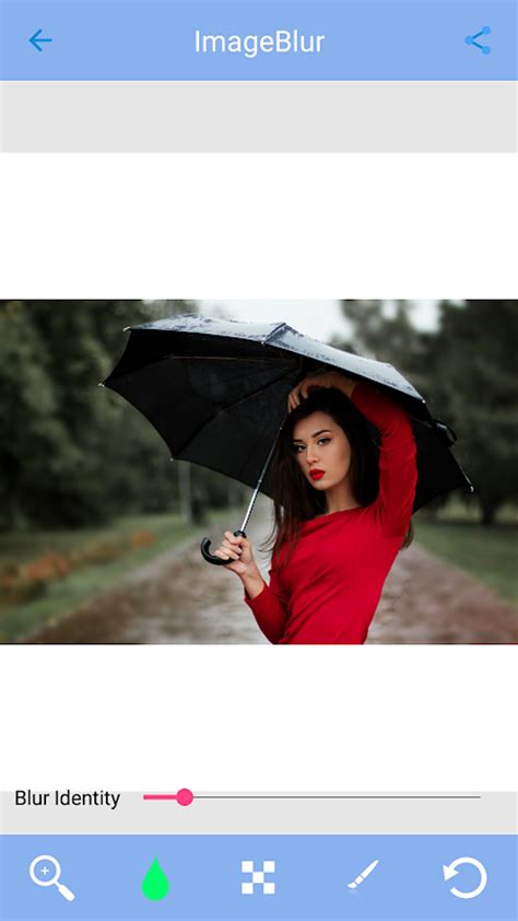 Image Blur Editor APK สำหรบ Android ดาวนโหลด