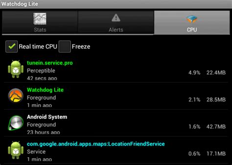 Close Background Apps On Firestick 1 Click Web Safety Tips