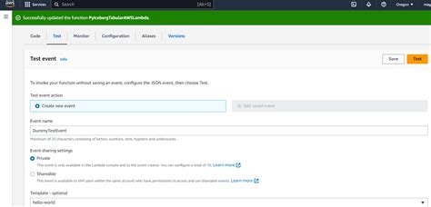 building serverless data pipelines with aws lambda pyiceberg and tabular