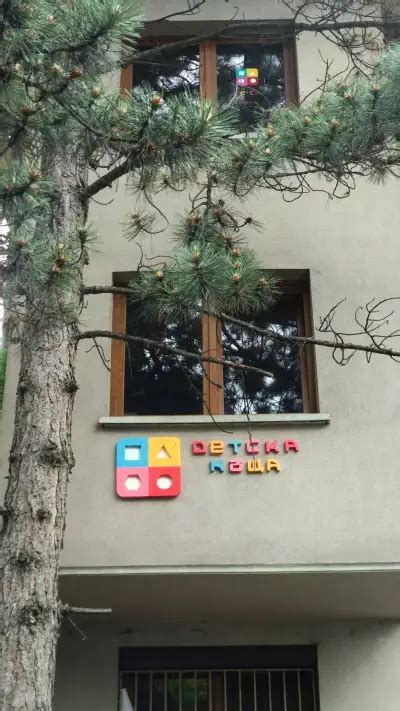 Детска къща София Актуална информация работно време и контакти