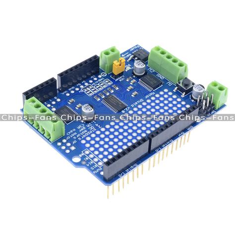Tb6612 Tb6612fng I2c Dc Stepper Motor Wemos D1 Mini Ubuy India