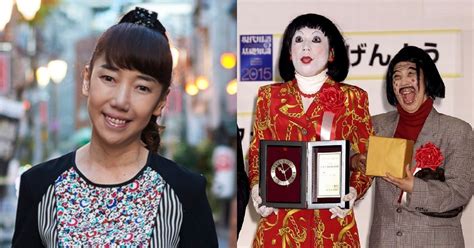 太田光代氏、子宮頸がん公表の日本エレキテル連合・中野聡子に「出来ることは最大限に協力」 Hachibachi