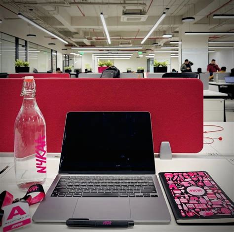 Thrilled To Start My Journey As An Sdet Intern At Nykaa And Excited For Akashpreet Singh 15