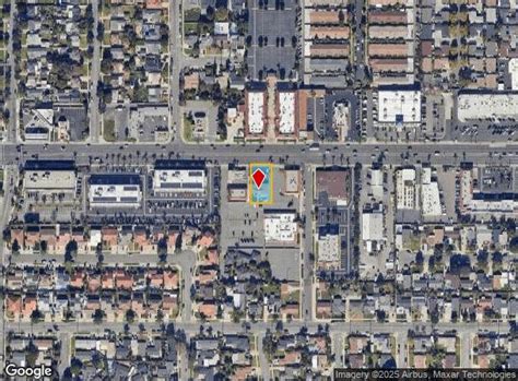 2006 W Chapman Ave Orange Ca 92868 Property Record Loopnet