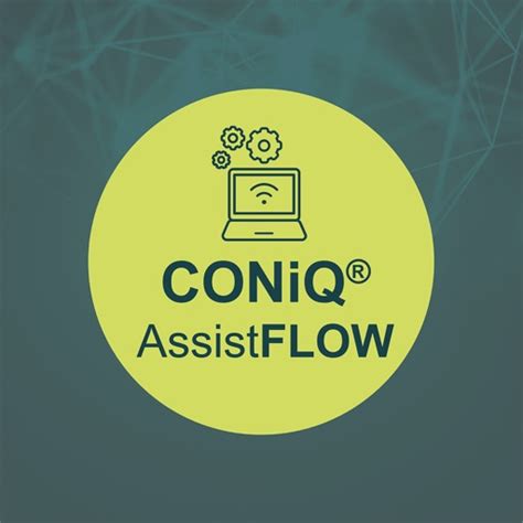 CONiQ AssistFlow By Schenck Process Europe GmbH