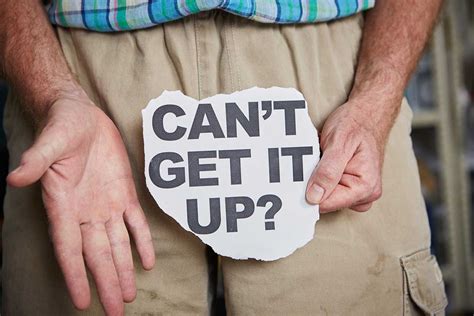 Erectile Dysfunction Ed Prevention And Treatment