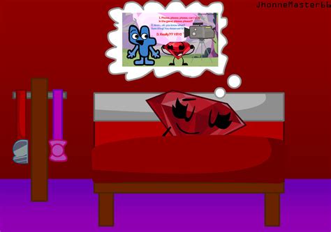 Rubys Dream By Aquadiamondda On Deviantart