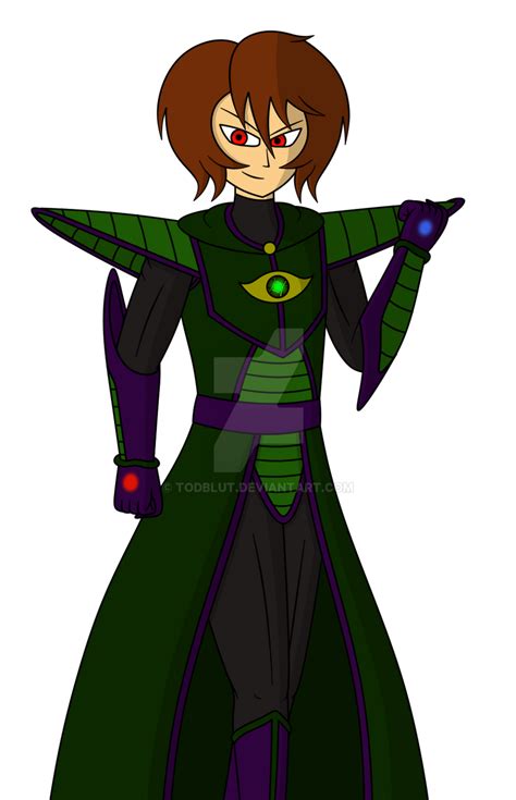 Tod [updated Character Data] By Todblut On Deviantart