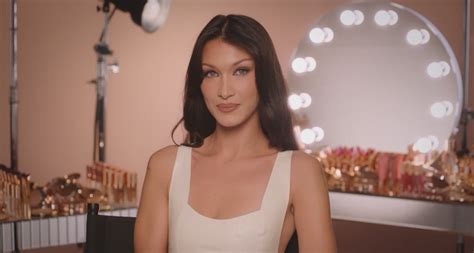 Bella Hadid Reveals She Overcame ‘nerves To Attend Beyoncés A List Bash