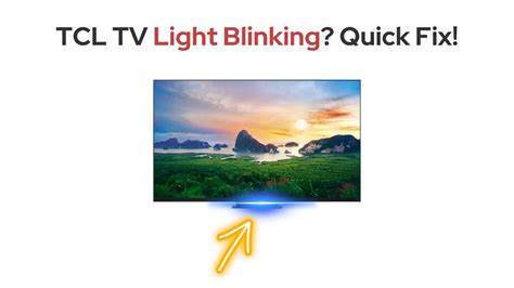 Why Does My Tcl Roku Tv Keep Blinking At Catherine Dorsey Blog