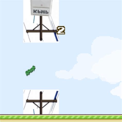 Make Your Own Flappy Bird Online Lopezcolorado