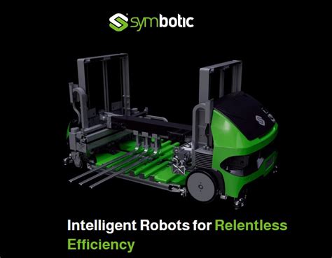 Softbank Symbiotic Set Up Jv For Ai And Robotic Warehousing Dailyalts