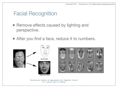 Computer Vision Extracting Data From The Visual World Pdf