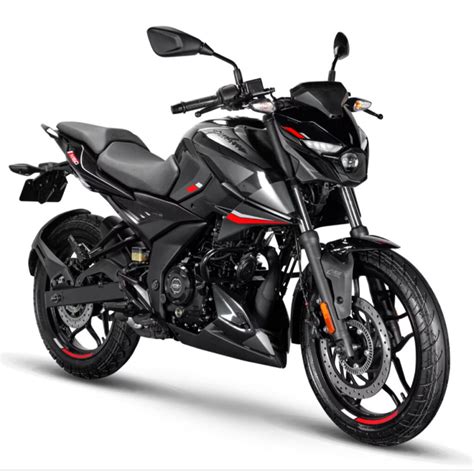 Motocicleta Bajaj Pulsar N125 Fi 2026 Morada Bajaj Matriz
