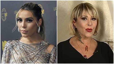 Alejandra Guzmán Rompe El Silencio Y Revela Por Qué Frida Sofía Se