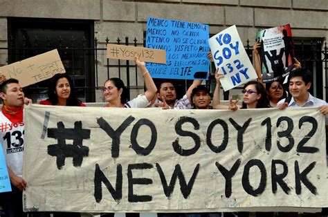 Monday Morning Politics Mexicos Elections Naturalizing New Yorkers