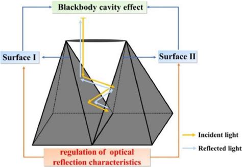 The Optical Transmission Model Of The Fpb Based On Optical Reflection Download Scientific