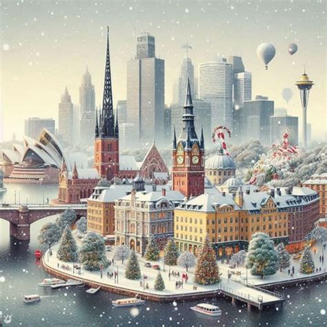 Patrik Bihammar On Linkedin Christmas Is Definitely A Time When I Wish