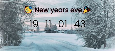 Newyearcountdown · Github Topics · Github