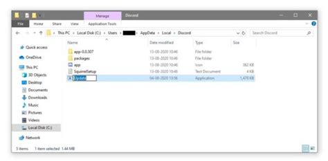 How To Fix Discord Update Failed Loop Error Techlatest