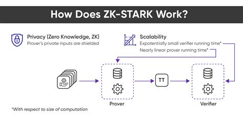 Zk Snarks Vs Zk Starks A Comparative Analysis