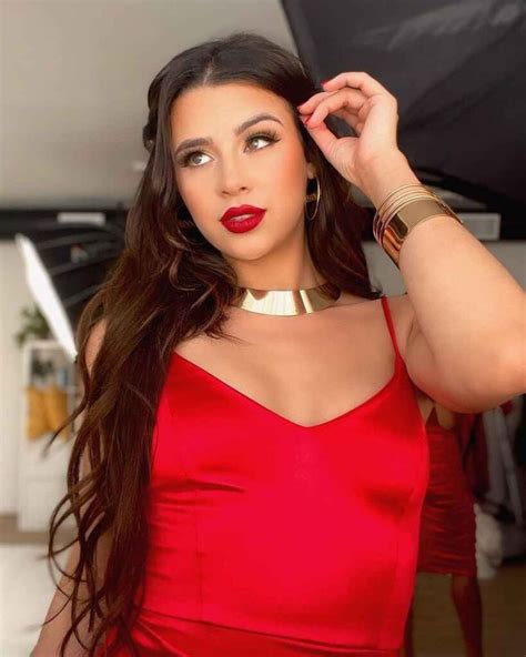 Kylie Rocket Biography Wiki Age Height Boyfriend Career Photos