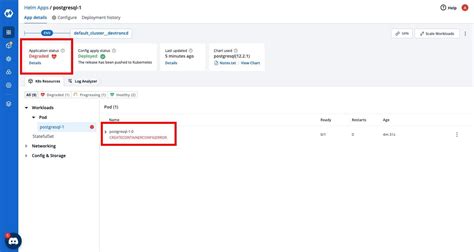 Solve Issues With Kubernetes Dashboard By Devtron