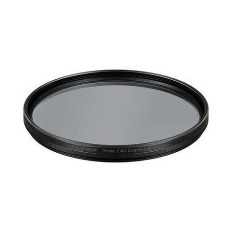 95mm Circular Polarising Filter Hotcam