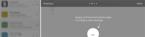 Ubuntu Phone Documentation