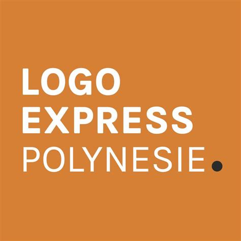 Logo Express Polynésie