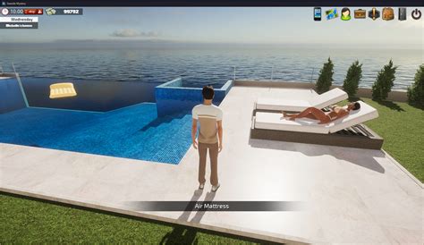 Unity Seaside Mystery V0261 Kst F95zone