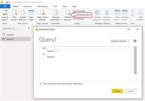 Hours Between Two Dates Power Query Catalog Library