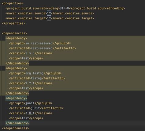 Github Saiashish9spring Rest Assured Integration Tests Rest
