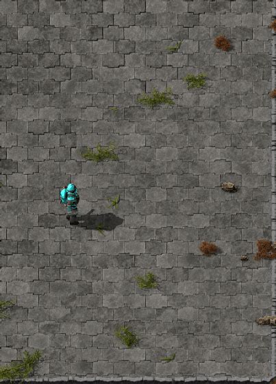 Remove Grass Rfactorio