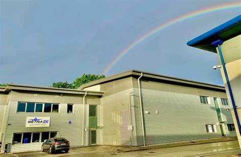 Arsalan Rashid On Linkedin Setnaio Instock Readytogo