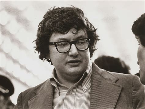 Roger Ebert Young