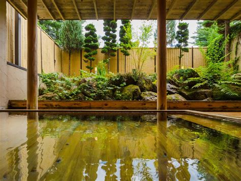 Azumino Onsen Hotel The Japan Alps