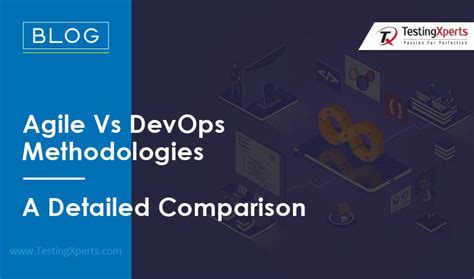 Agile Vs Devops Key Differences And Business Benefits