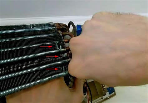 Забился слив кондиционера как почистить