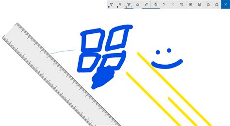 Windows 10 Anniversary Update A Closer Look At Windows Ink