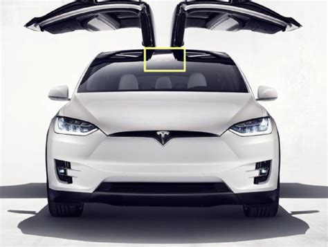 테슬라 차량에 전방 카메라 3대 설치왜 Zdnet Korea