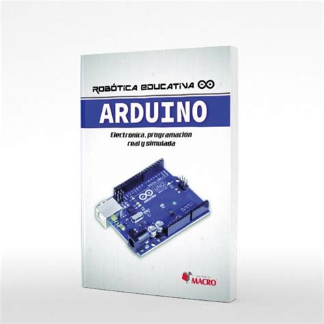 arduino electronica programacion real y simulada macro