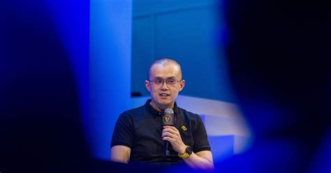 Plataforma De Binance Muestra Más Temor Tras Colapso De Este Año Infobae