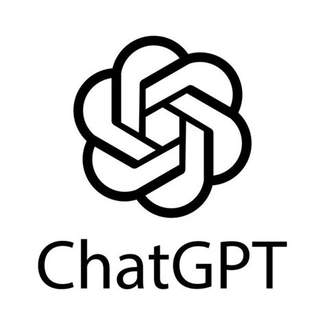 Chat Gpt Logo Vector Art Icons And Graphics For Free Download