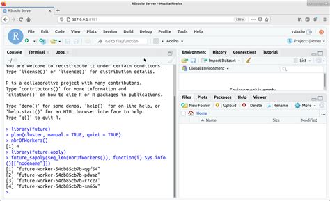 Using Kubernetes And The Future Package To Easily Parallelize R In The